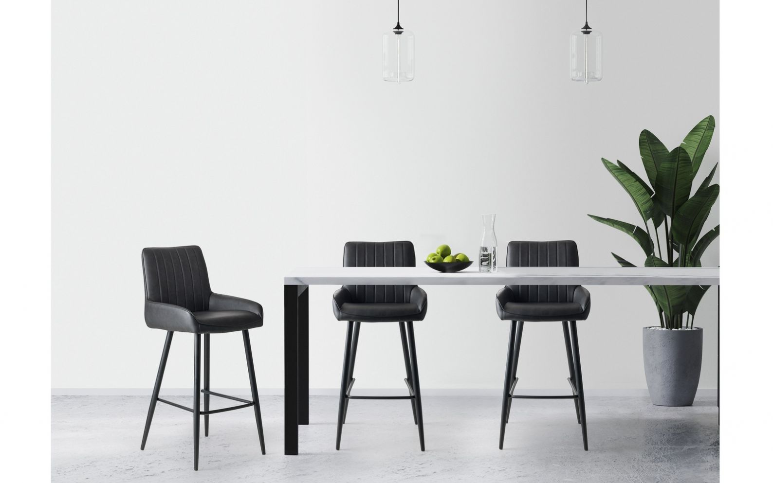 Stylish Barstools for Modern Living – Flock & Fig