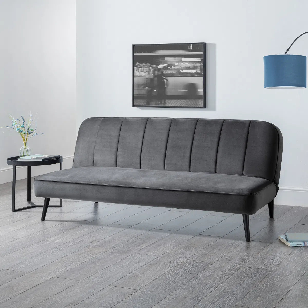 Miro Sofa Bed – Flock & Fig